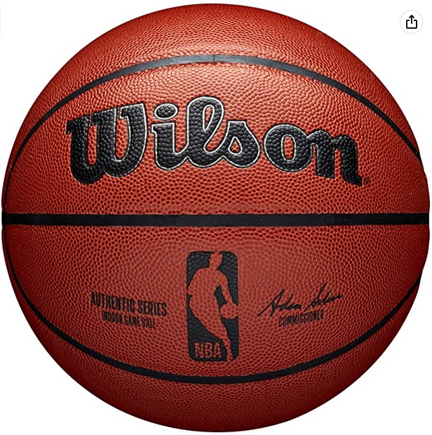 Best Basketballs 2024 Guide: Honest Indoor & Outdoor Ball Reviews