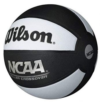 Wilson Killer Crossover Review - Game Basketballs