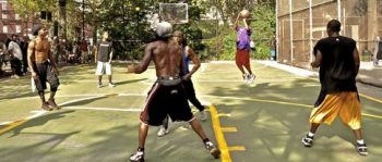 Best Street Basketballs: Top Ball Choices for Streetball - Game Basketballs
