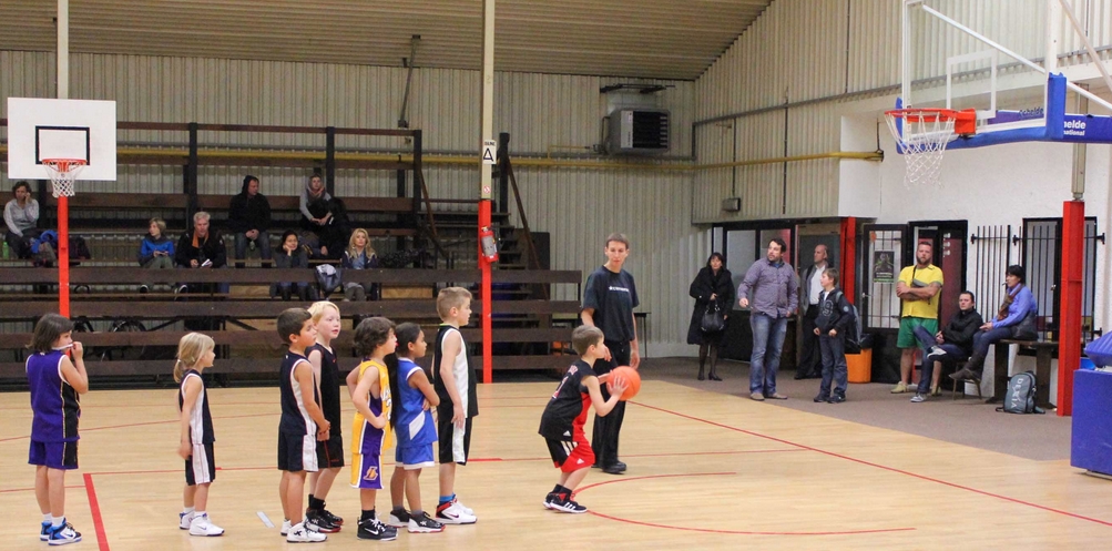 Fun Basketball Games For Kids - Game Basketballs