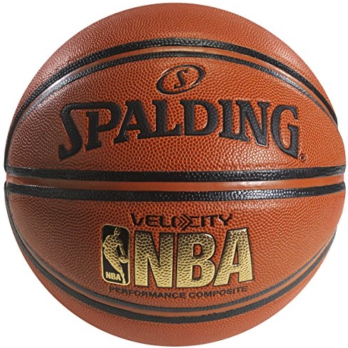 Best Spalding Basketballs List of Indoor, Outdoor, Universal Balls ...